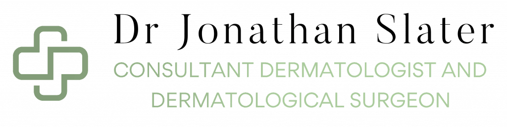Home - Dr Jonathan Slater Consultant Dermatologist in Surrey