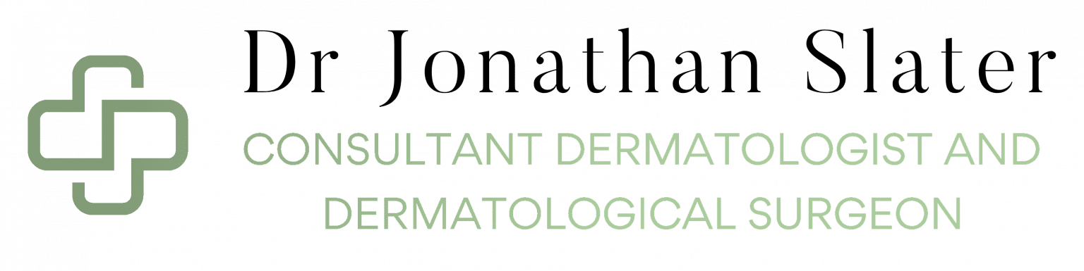 Home - Dr Jonathan Slater Consultant Dermatologist